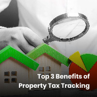 Top 3 Benefits of Property Tax Tracking - Cut My Taxes